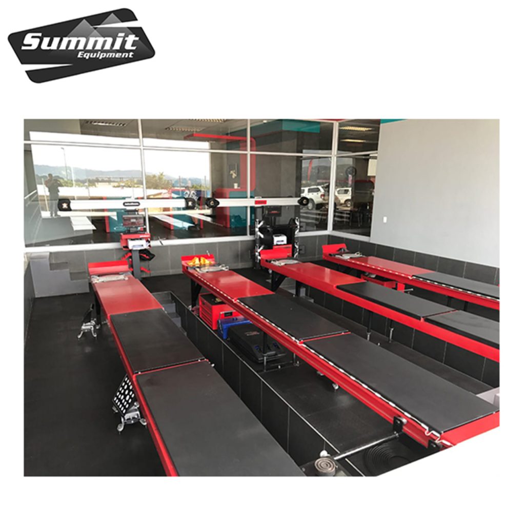 ALIGNMENT LIFTS & RACKS – GTS Garage Equipment