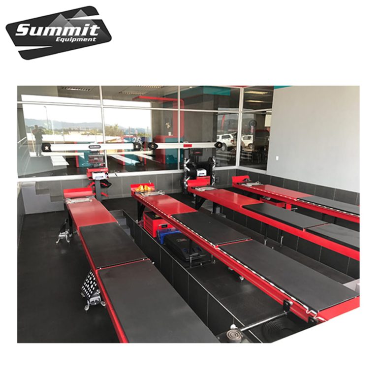 ALIGNMENT LIFTS & RACKS – GTS Garage Equipment