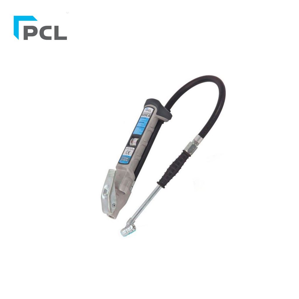 PCL MK4 TYRE INFLATOR – GTS Garage Equipment
